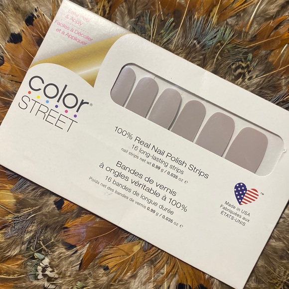 Color Street | Makeup | Color Street | Poshmark